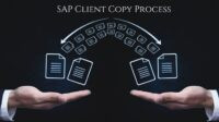 SAP Client Copy – Complete Step-by-Step Guide 2025