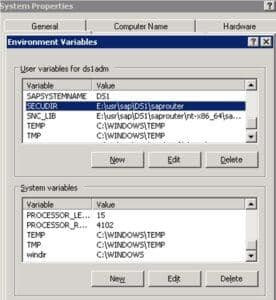 SNC SAProuter: Step-by-Step Technical Guide 2025