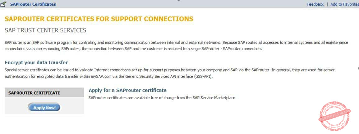 SNC SAProuter: Step-by-Step Technical Guide 2025