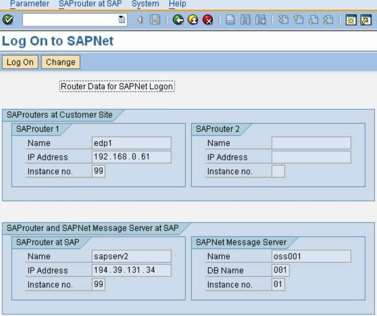 SNC SAProuter: Step-by-Step Technical Guide 2025