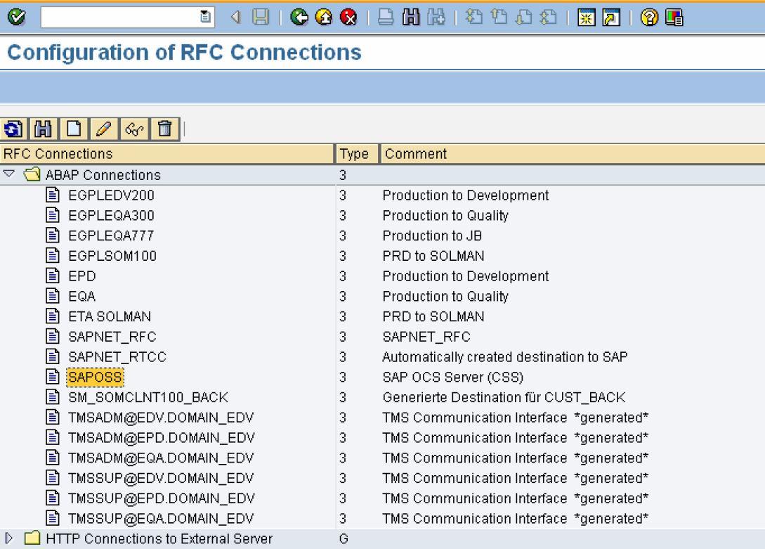 Snc Saprouter Step By Step Technical Guide 2025