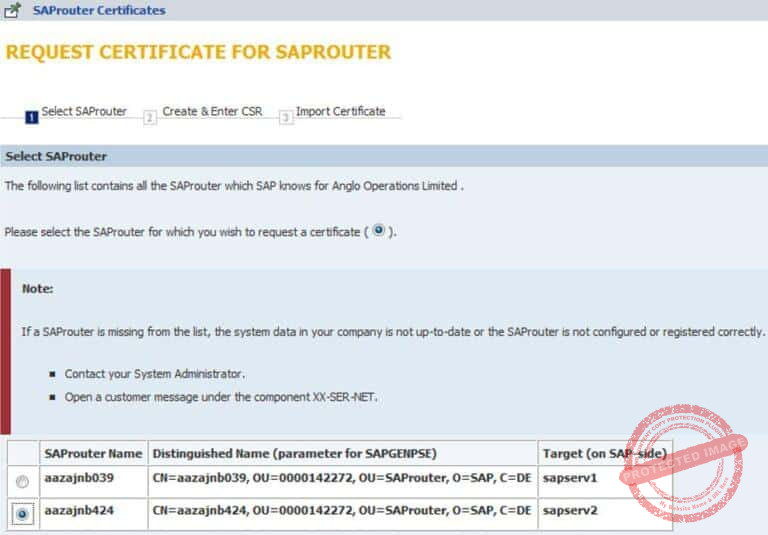 SNC SAProuter: Step-by-Step Technical Guide 2025